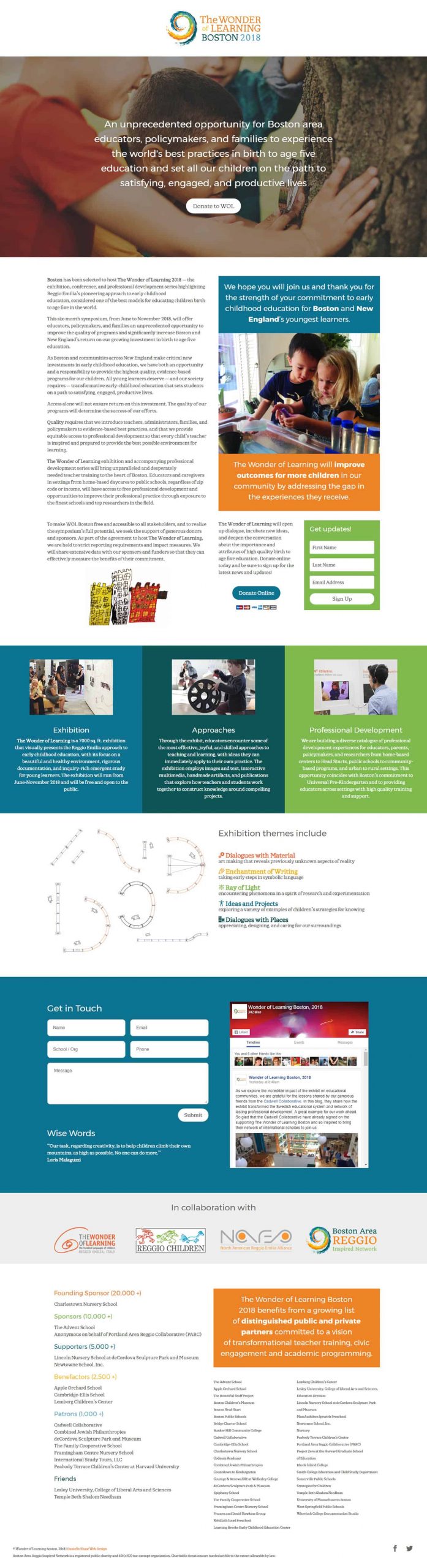 wonder-of-learning-1440 | Dani Shaw