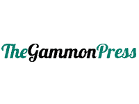 the-gammon-press | Dani Shaw